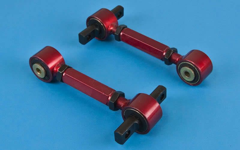 88-92 Honda Crx Rear Alignment Camber Adjustable Link Control Arm