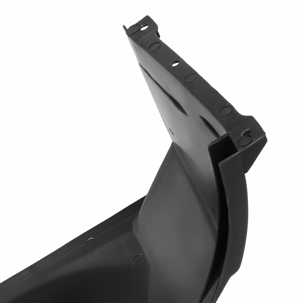 88-93 Chevy C1500 K2500 Truck Pickup Radiator Lower Fan Shroud ...