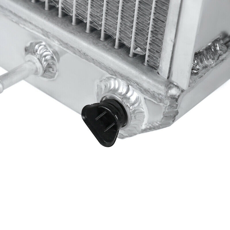 1988-1995 Toyota Pickup/4Runner V6 Aluminum 3-Row Performance Radiator