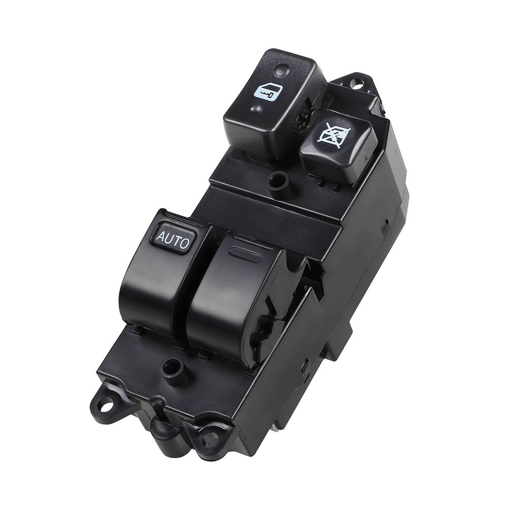 DNA® 89-95 Toyota Pickup Factory Style Driver Side Master Power Window ...