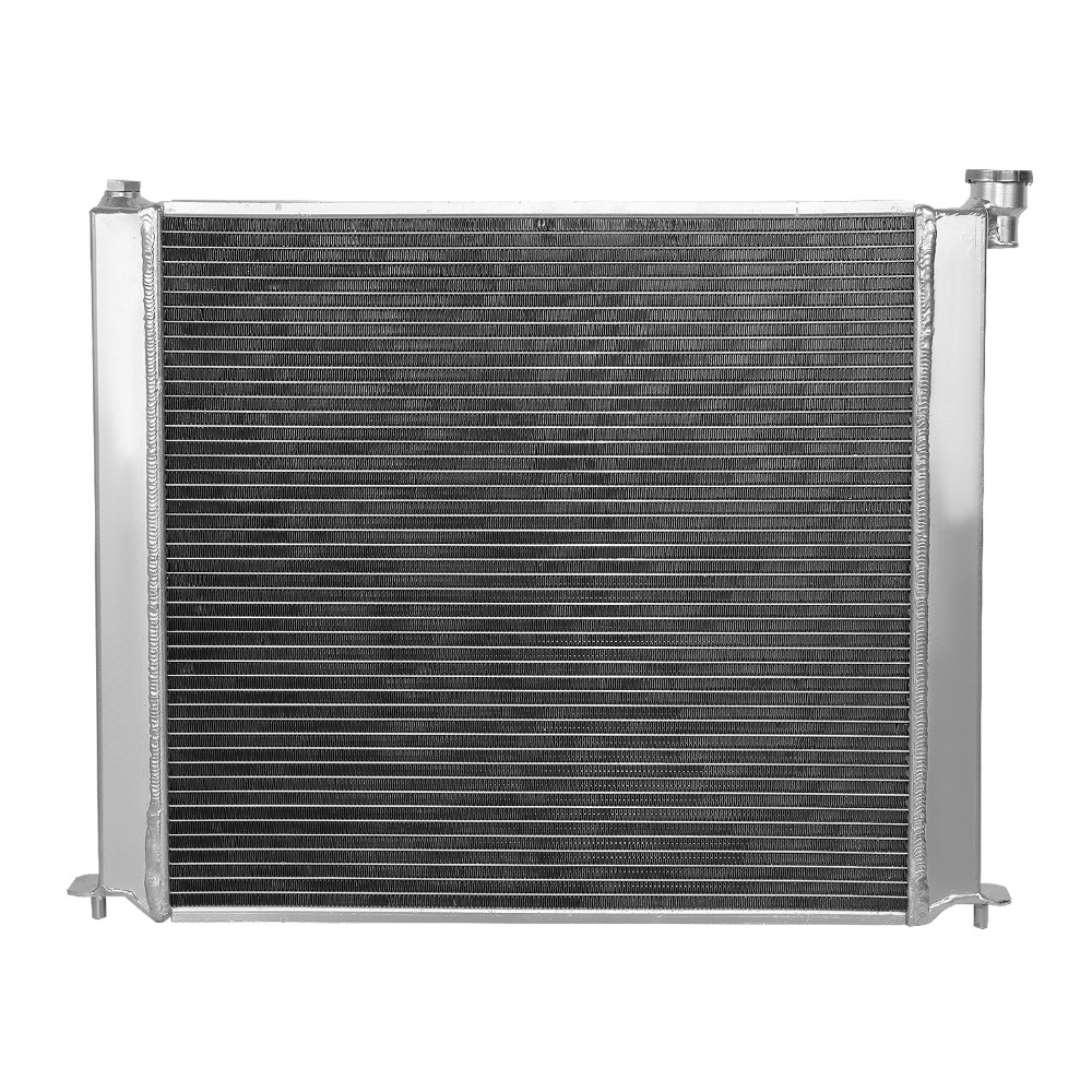 90-96 300Zx Z32 Turbo Fairlady Dual Core High Capacity 2-Row Cooling ...
