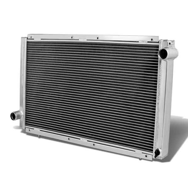 92-01 Subaru Impreza Wrx Sti Dual Core High Capacity Race 2-Row Cooling ...