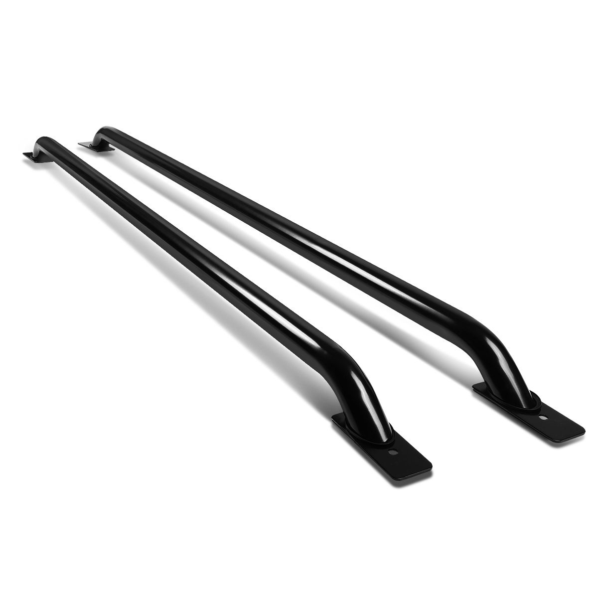92-11 Ford Ranger 72" Bed / 00-05 Toyota Tundra 74"/76" Bed Stainless ...