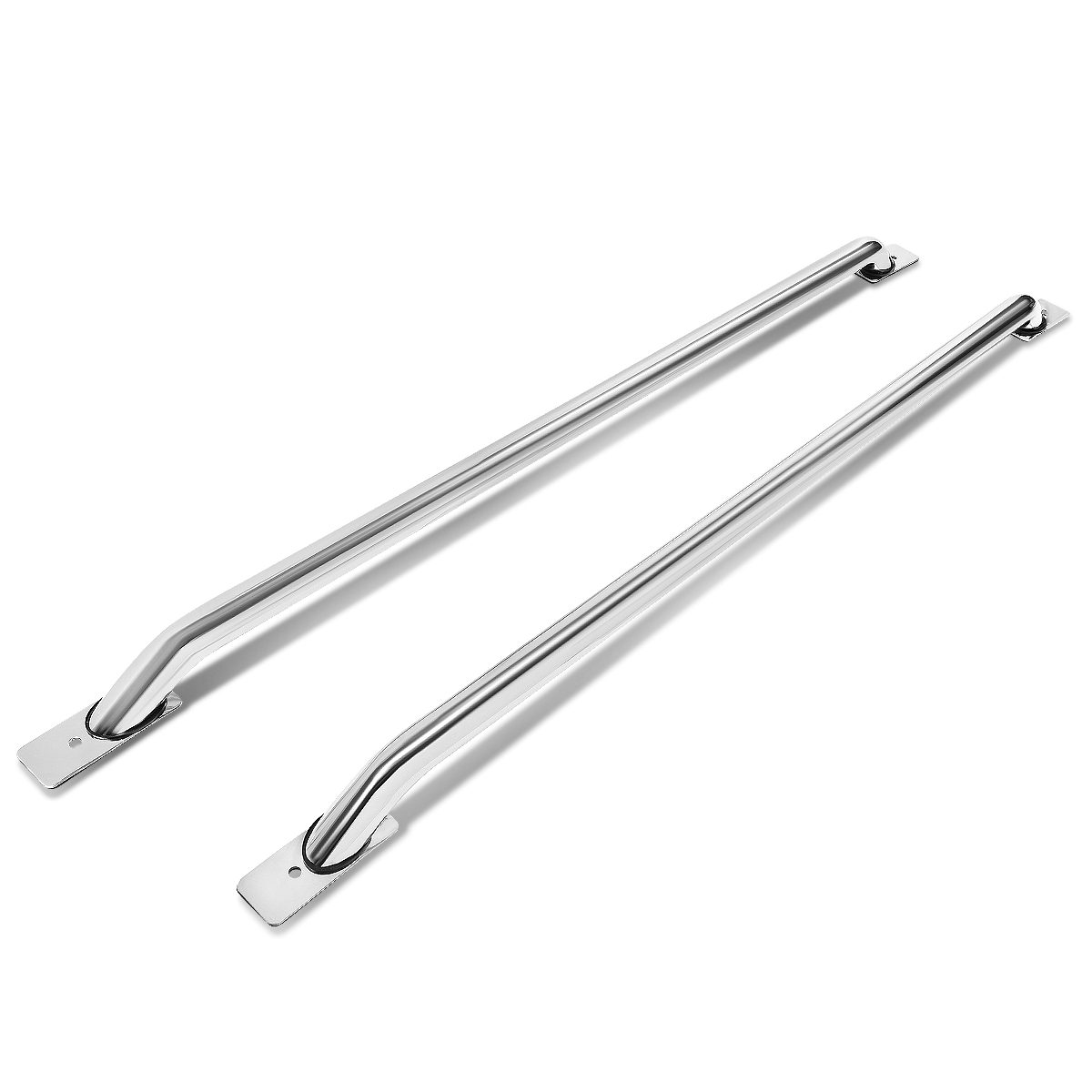 92-11 Ford Ranger 72" Bed / 00-05 Toyota Tundra 74"/76" Bed Stainless ...