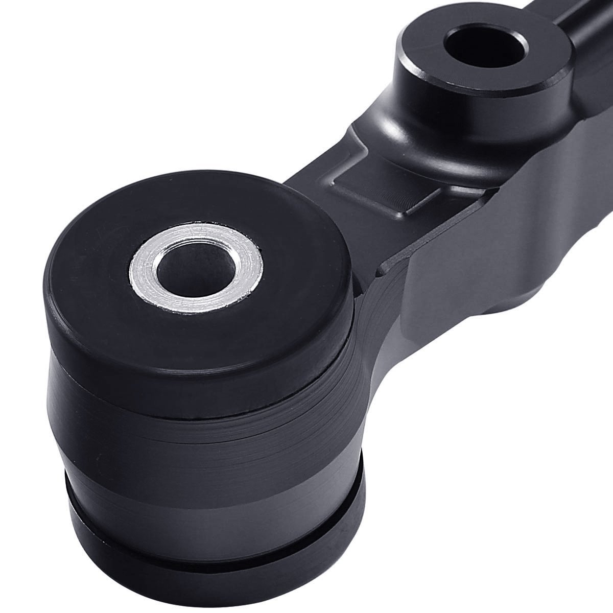 92-95 Honda Civic / 94-01 Acura Integra Front Lower Control Arm - Black