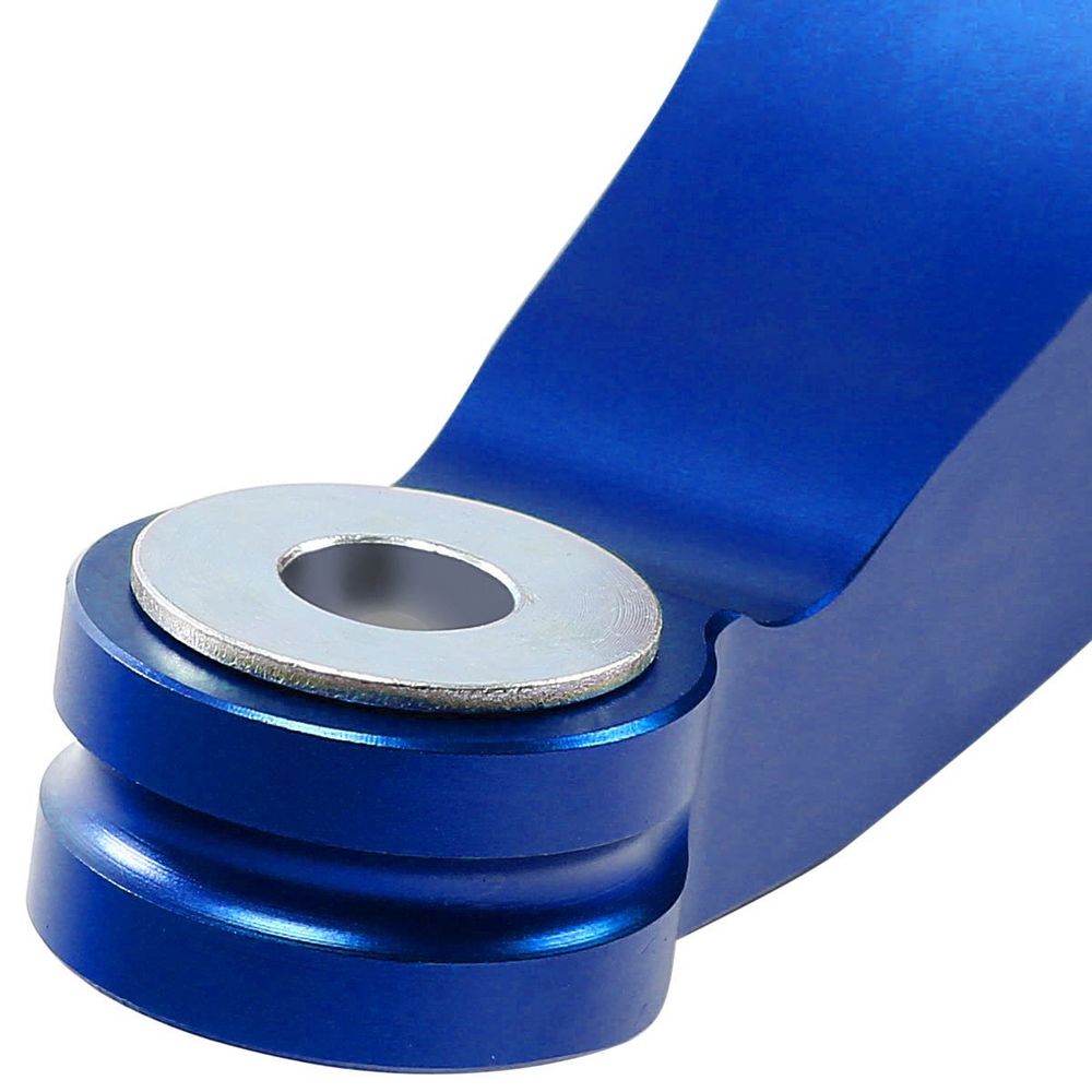 92-95 Honda Civic / 94-01 Acura Integra Front Lower Control Arm - Blue