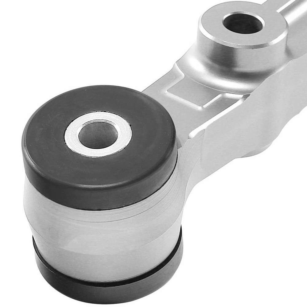 92-95 Honda Civic / 94-01 Acura Integra Front Lower Control Arm - Silver