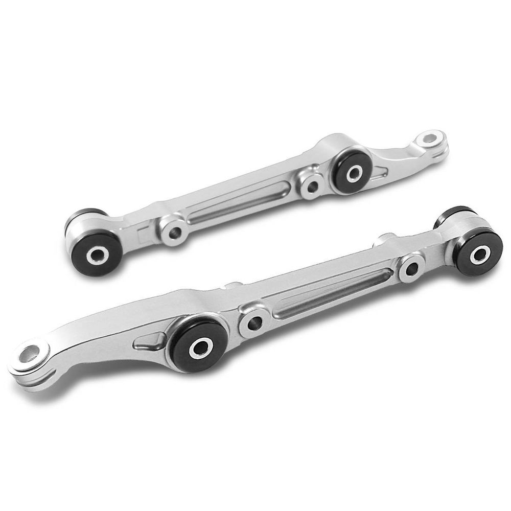 92-95 Honda Civic / 94-01 Acura Integra Front Lower Control Arm - Silver