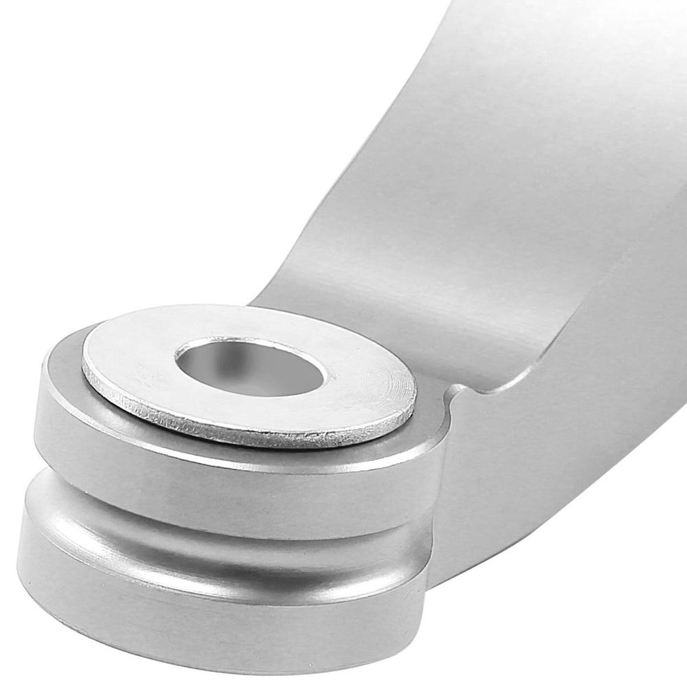 92-95 Honda Civic / 94-01 Acura Integra Front Lower Control Arm - Silver