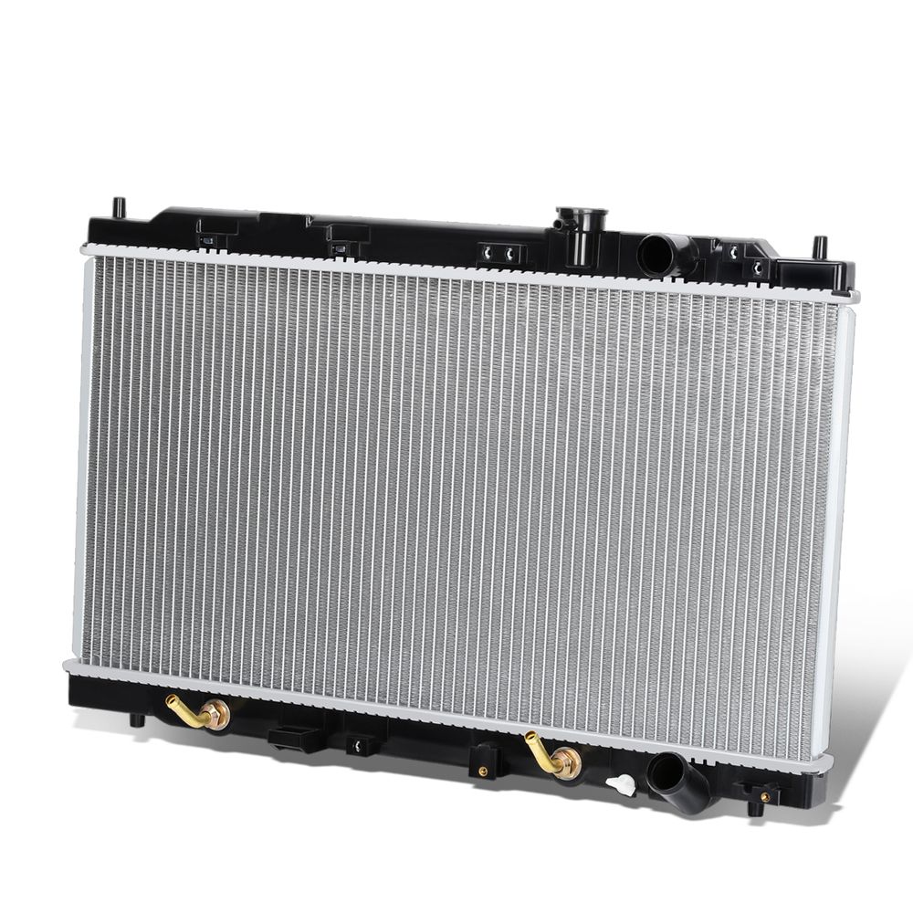 94-01 Acura Integra AT/MT OE Style Aluminum Core Cooling Radiator DPI ...