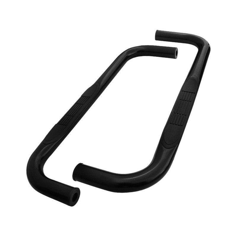 94-01 Dodge RAM 1500 / 94-02 RAM 2500 3500 [Regular Cab] 3" Side Step ...