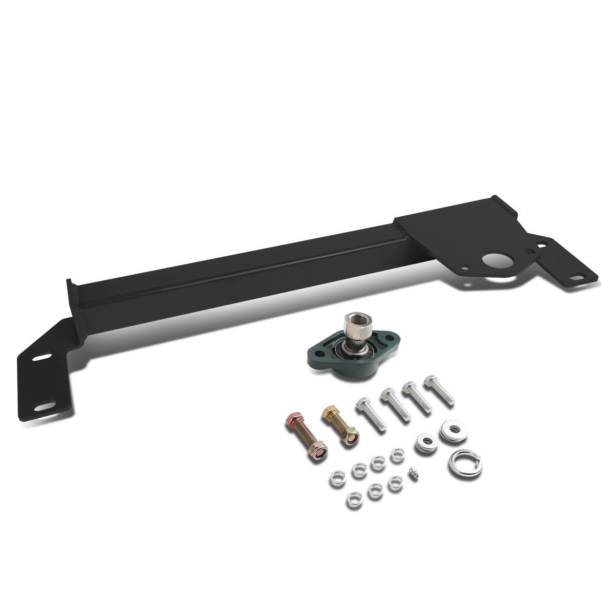 94-01 Dodge Ram 4WD/AWD Mild Steel Steering Gear Box Front Stabilizer ...