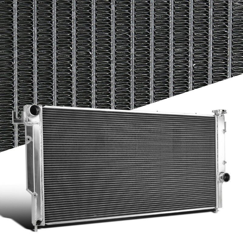 94-02 Dodge Ram 2500 3500 L6 5.9L Turbo Diesel 3 Row Aluminum Cooling ...