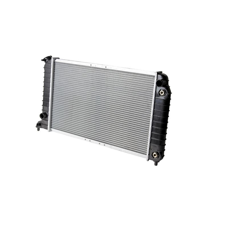 94-03 Chevy S10 GMC Sonoma 4Cyl L4 2.2L At Mt Aluminum Core Replacement ...