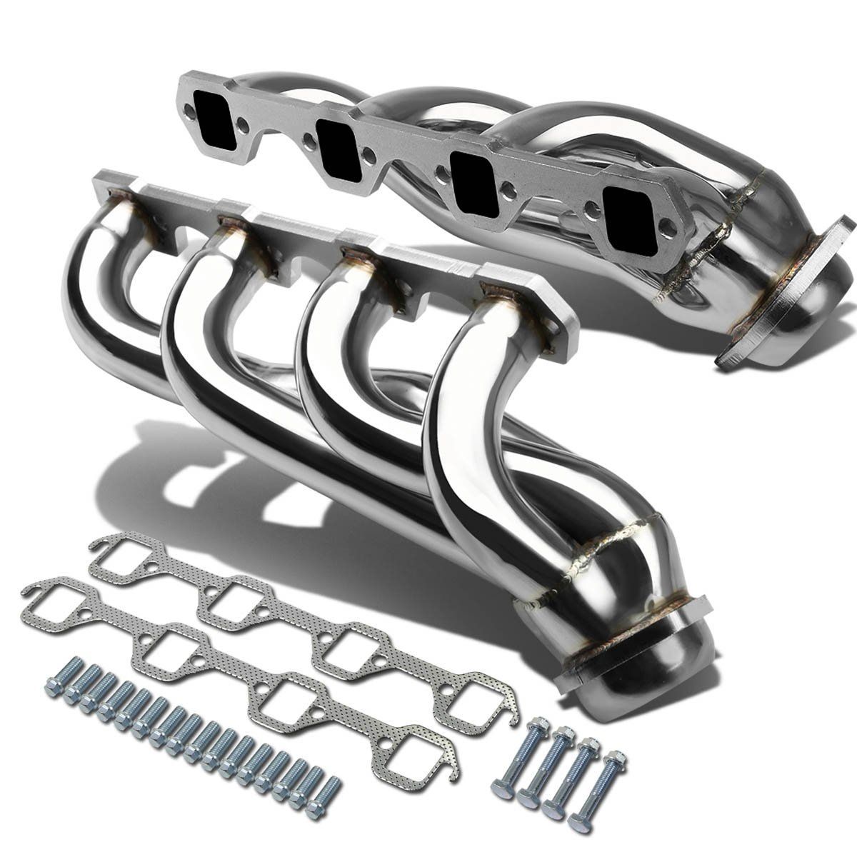 79-93 Ford Mustang 5.0L 302 V8 Exhaust Header Manifold - ProTuningLab.com