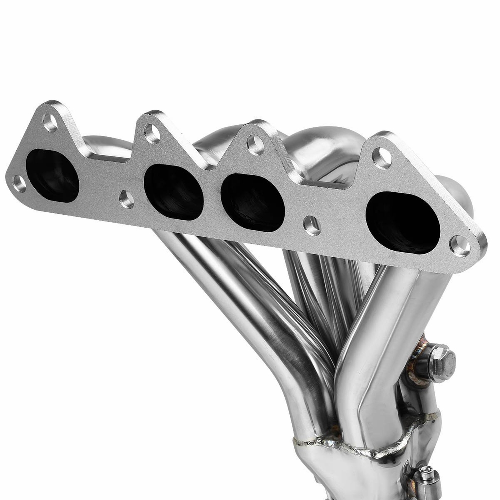94-97 Honda Accord F22B 4-1 Style Racing Header Manifold