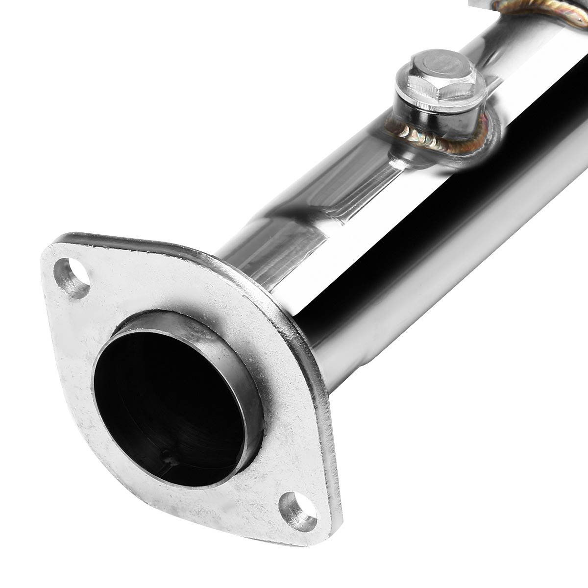 94-97 Honda Accord F22B 4-1 Style Racing Header Manifold