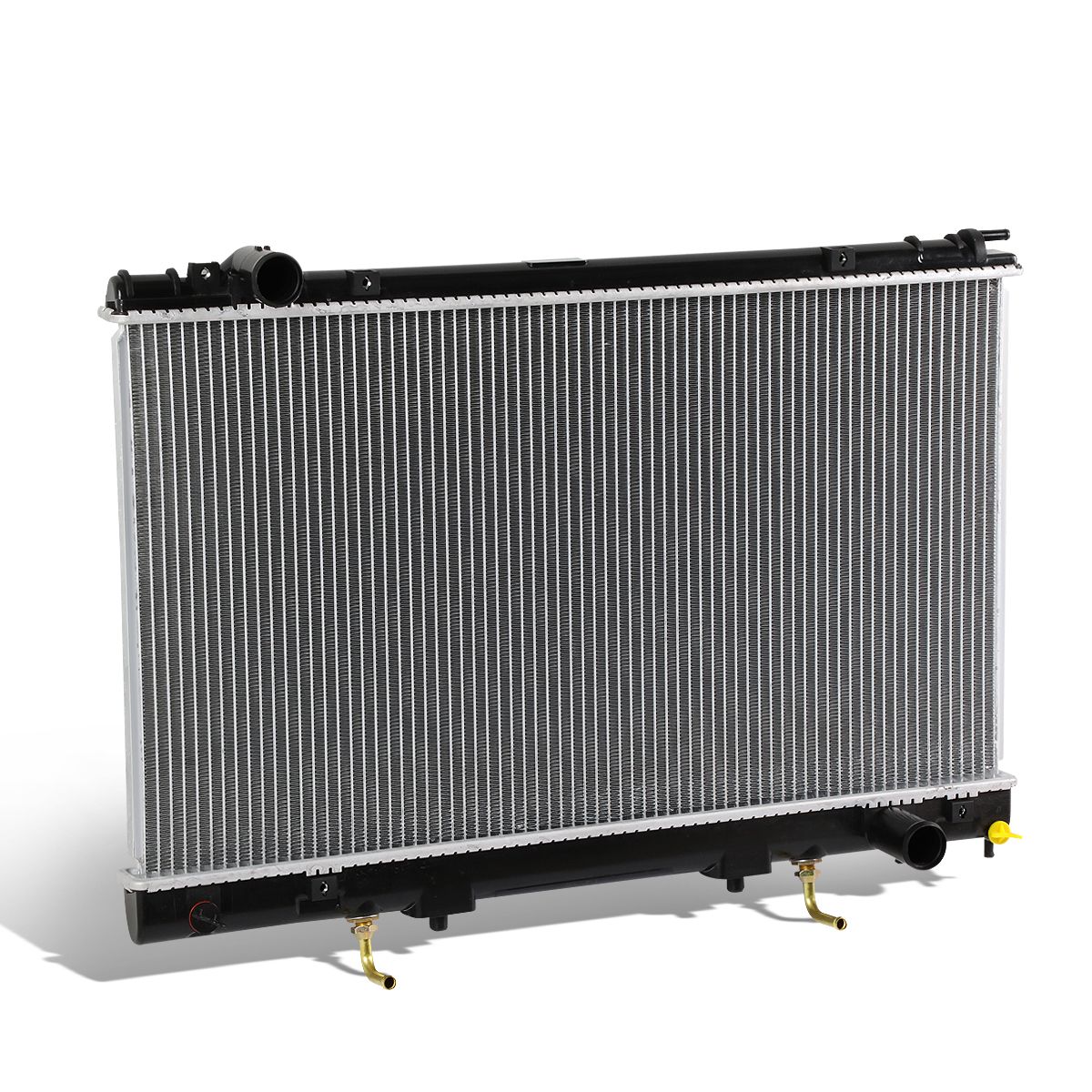 95-00 Lexus LS400 AT/Automatic OE Style Aluminum Cooling Radiator DPI ...