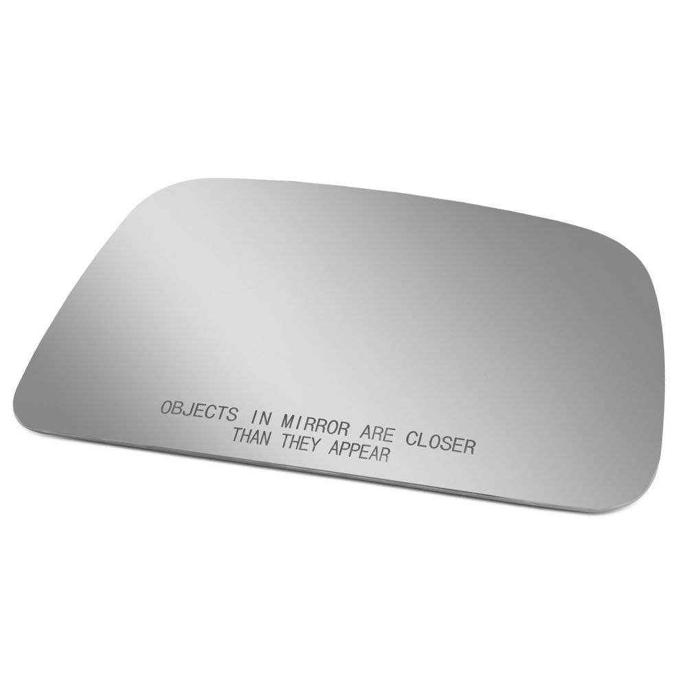 95-00 Toyota Tacoma Passenger Right Side Door Rear View Mirror Glass ...