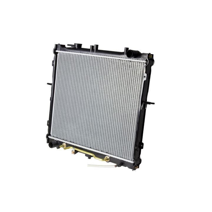 95-01 Kia Sportage Base Ex Sport 2.0L Dohc L4 Auto At Aluminum Core ...