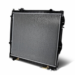 Toyota Tacoma Engine Cooling Radiator - Protuninglab.Com