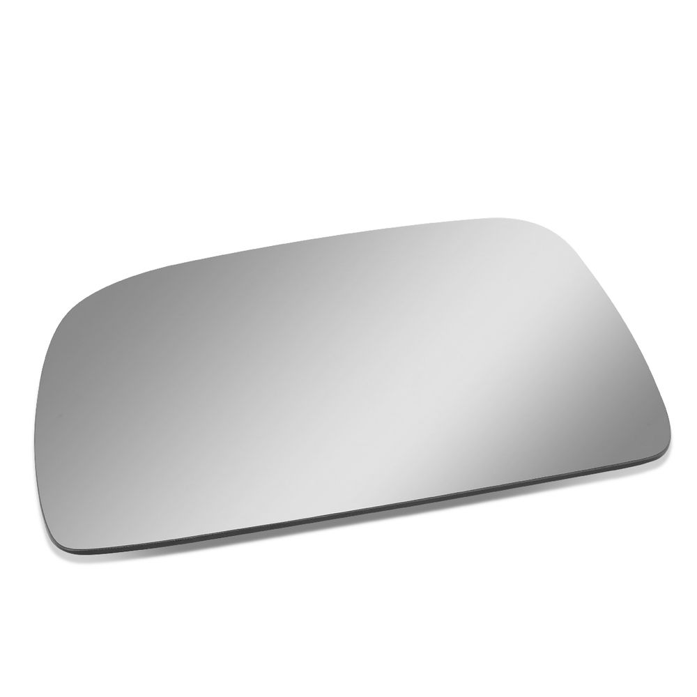 95-97 Lincoln Town Car Left Driver Side Rear View Mirror Glass Replacement
