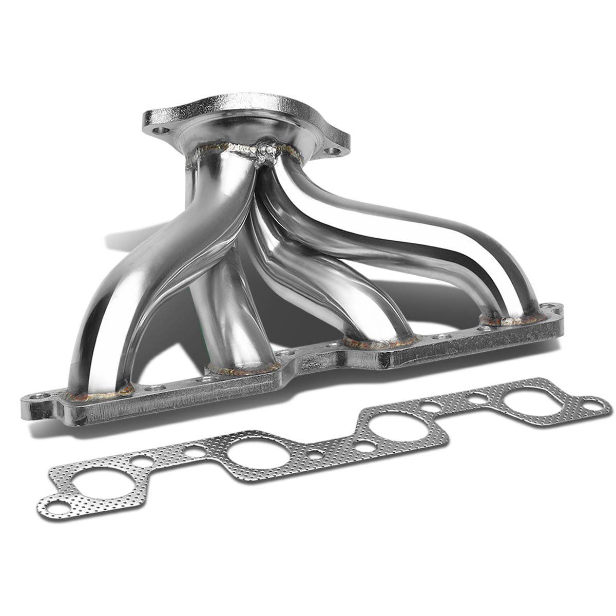 95-99 Dodge Neon 2.0L Sohc 4-1 Racing Header Manifold Exhaust