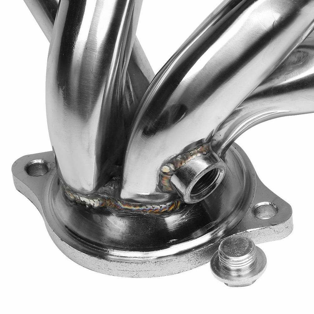 95-99 Dodge Neon 2.0L Sohc 4-1 Racing Header Manifold Exhaust