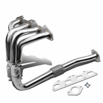 Mitsubishi Eclipse Racing Performance Exhaust Header Manifold ...