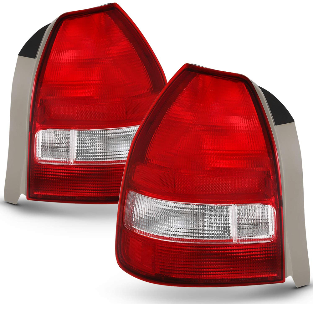 1996 honda civic tail lights store