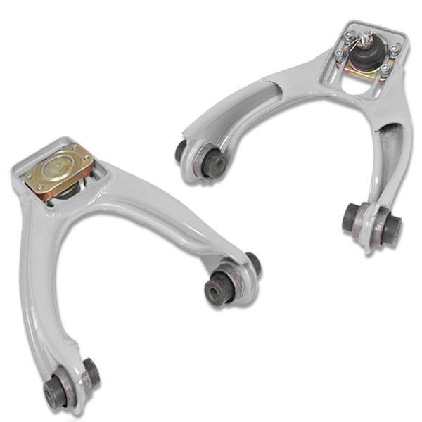 96-00 Honda Civic Performance Stainless Steel Adjustable Front Upper ...