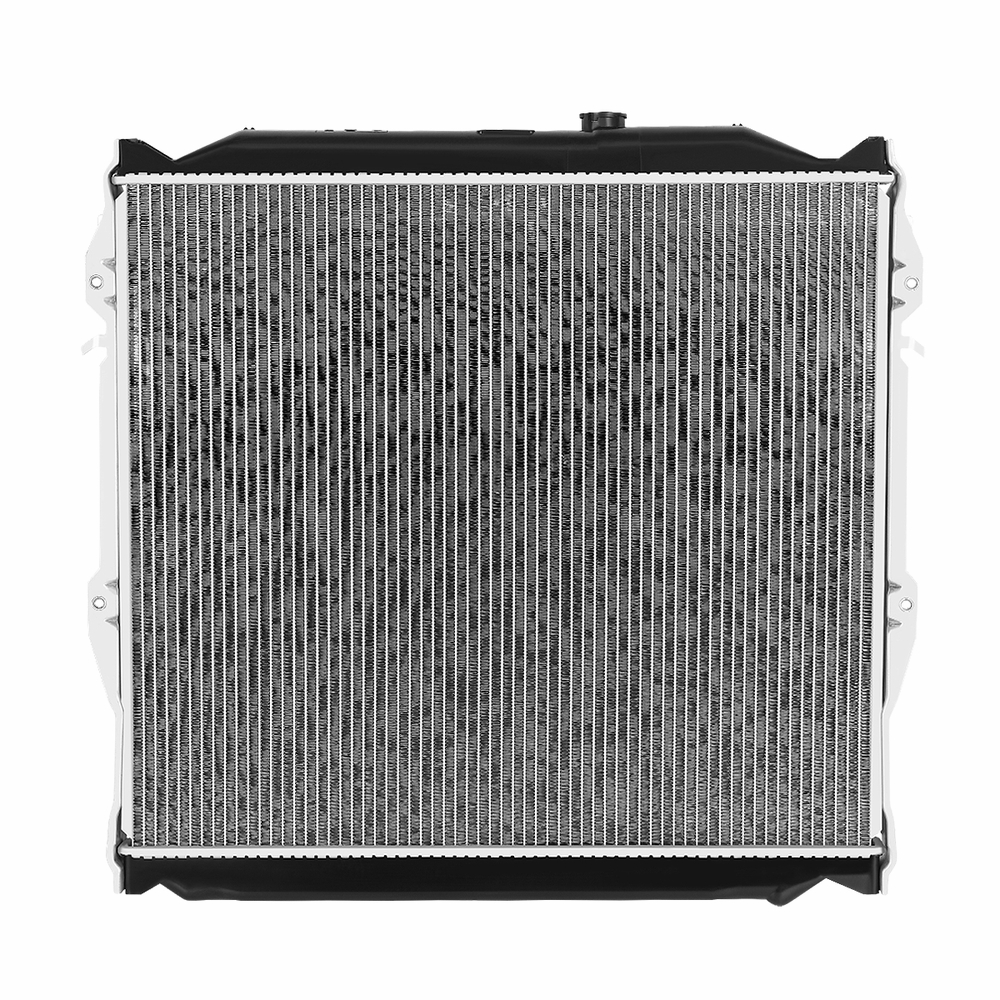 96-02 Toyota 4Runner AT/MT Transmission OE Style Aluminum Radiator DPI ...