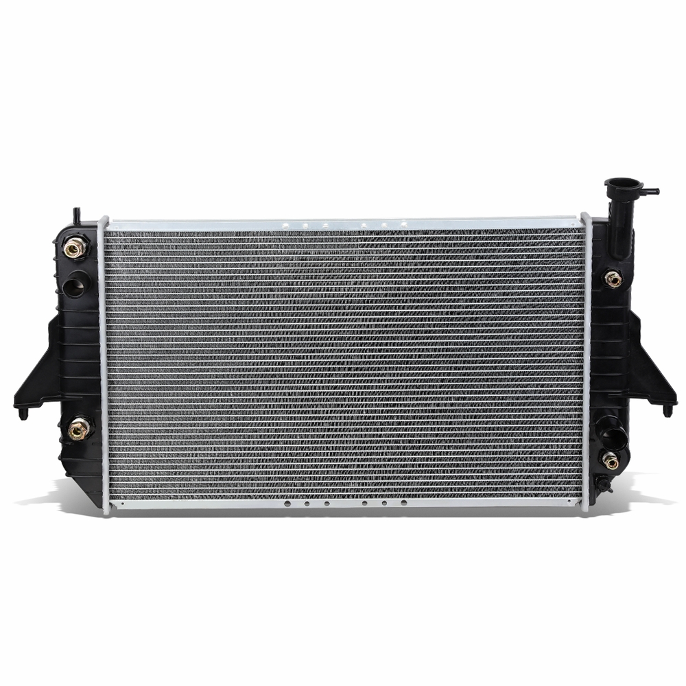 96-05 Chevy Astro/GMC Safari AT Aluminum Core Engine Cooling Radiator 2003