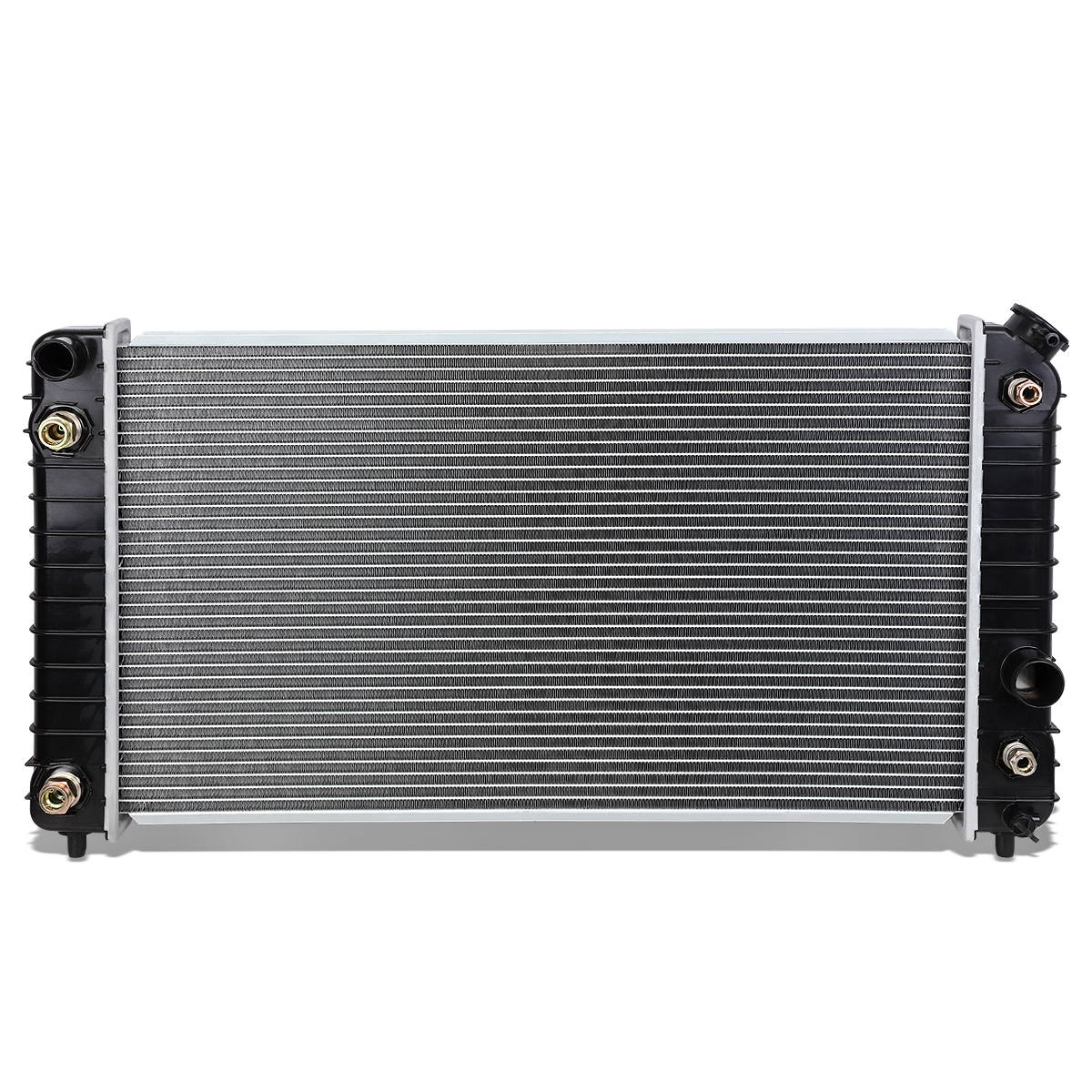 96-05 Chevy Blazer/GMC Jimmy AT OE Style Aluminum Core Radiator DPI ...