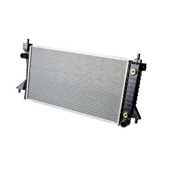 96-07 Ford Taurus Mercury Sable V6 V8 Auto At Aluminum Core Replacement ...