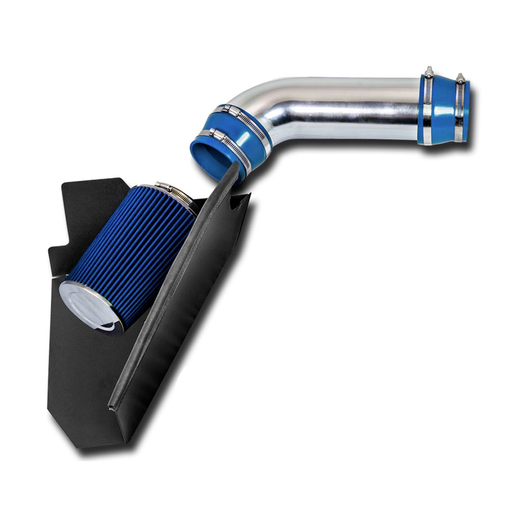 96-99 Chevy C/K Silverado Tahoe Suburban Tahoe 5.0L 5.7L V8 Heat Shield ...