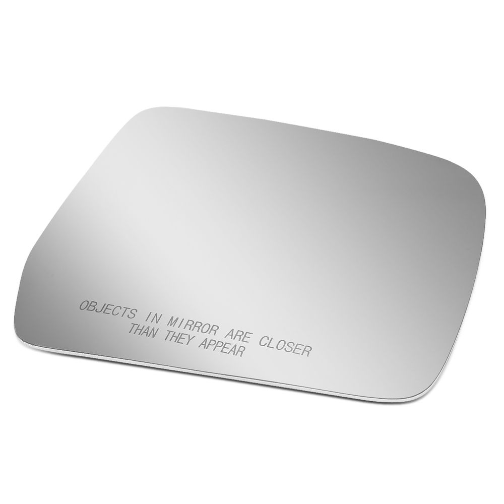 96-99 Toyota 4Runner Passenger Right Side Door Rear View Mirror Replacement