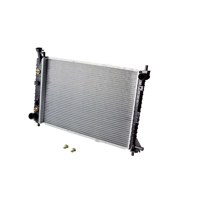 97-04 Ford Mustang 3.8L Essex V6 Auto At Aluminum Core Replacement ...