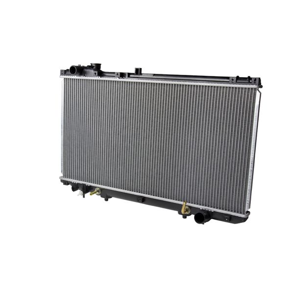 98-05 Lexus GS300 GS400 L6 V8 S160 Auto At Aluminum Core Replacement ...