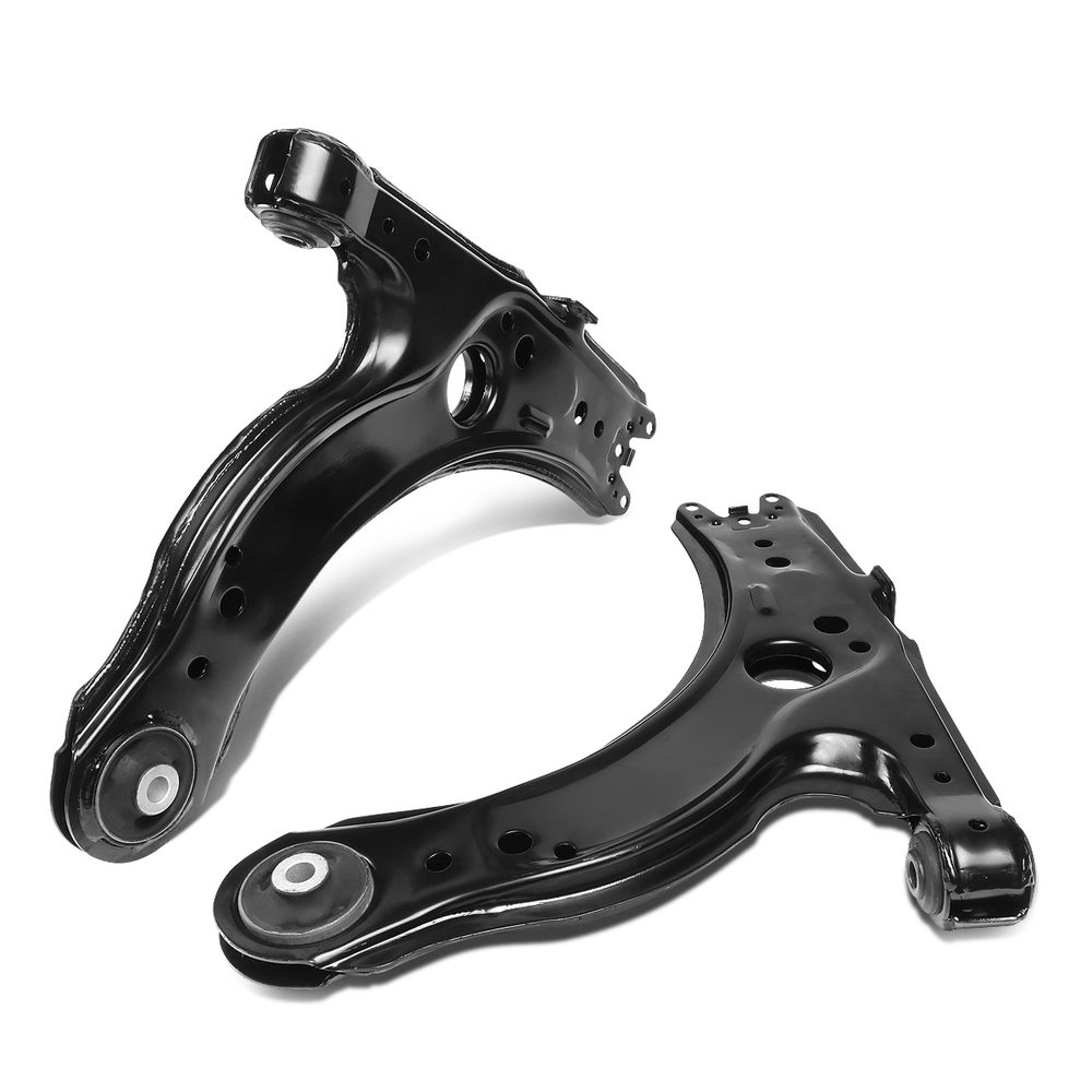98-10 VW Beetle Golf Jetta Front Lower Control Arm w/Bushings Replacement