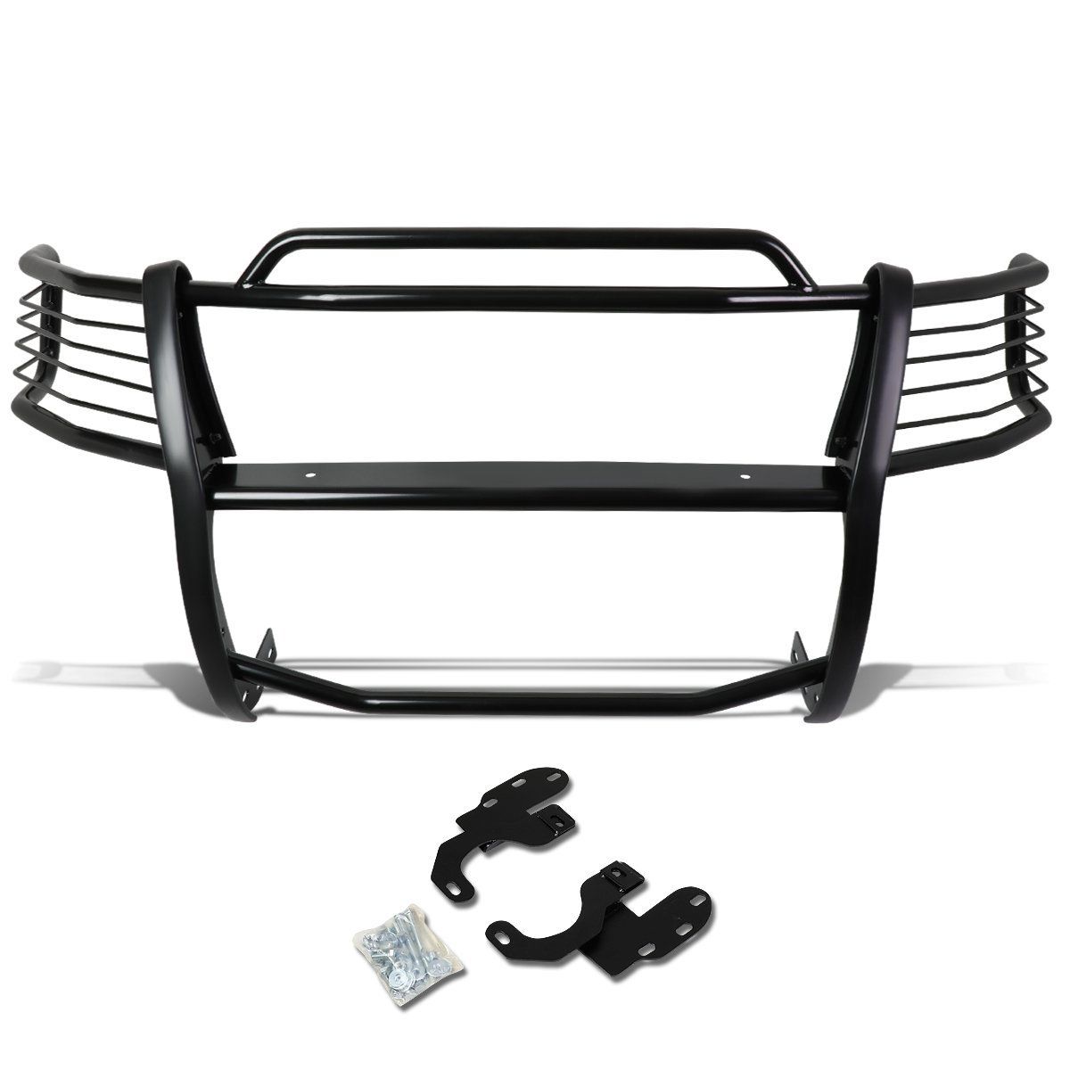 99-02 Ford Expedition / 99-03 F150 / F250 2WD Front Bumper Protector ...