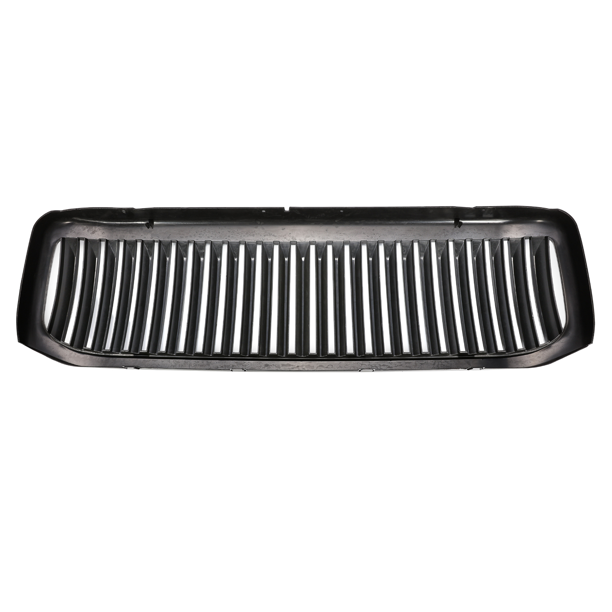 99-04 Ford F250 / F350 Superduty / Excursion Vertical Black Grill Grille