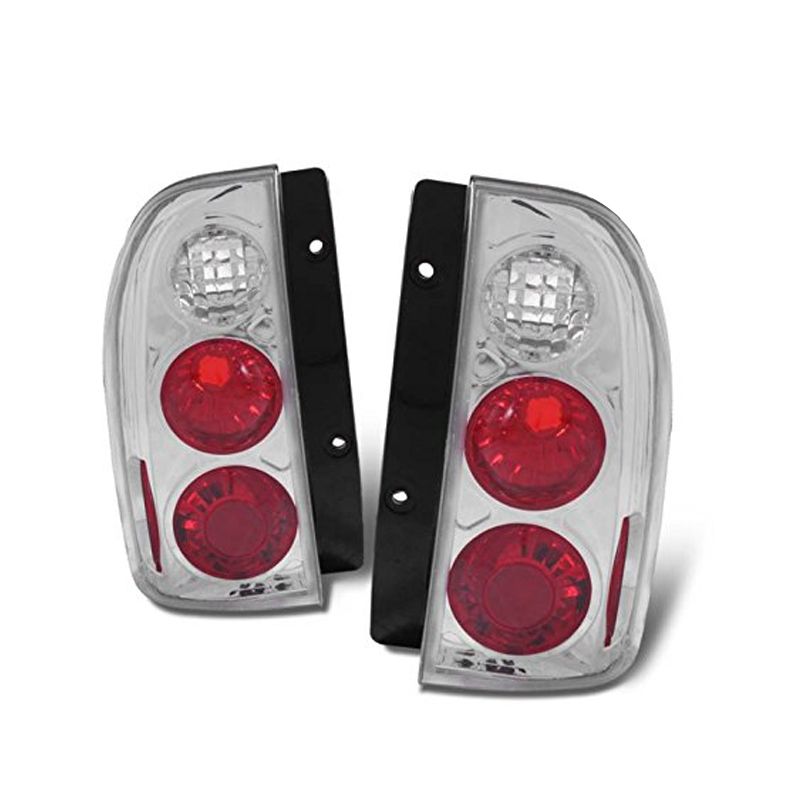 Suzuki grand vitara tail light cover store