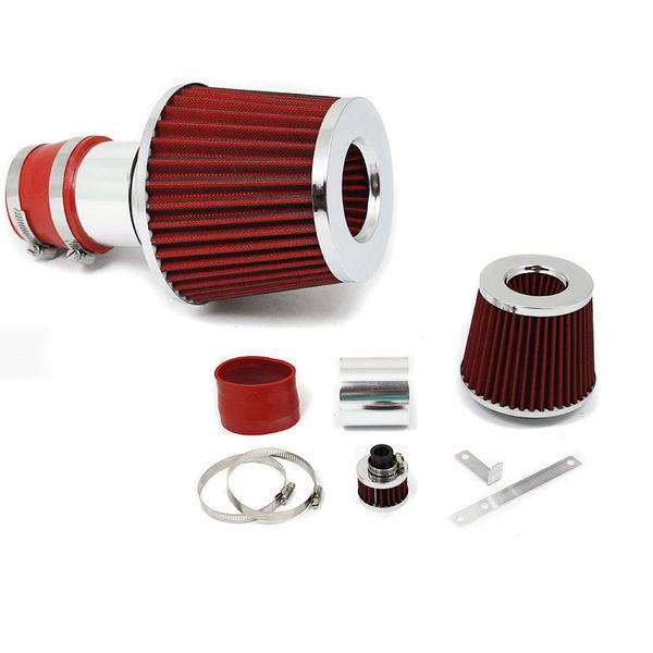 99-05 Audi TT / VW Golf Jetta Beetle Short RAM Air Induction Intake ...