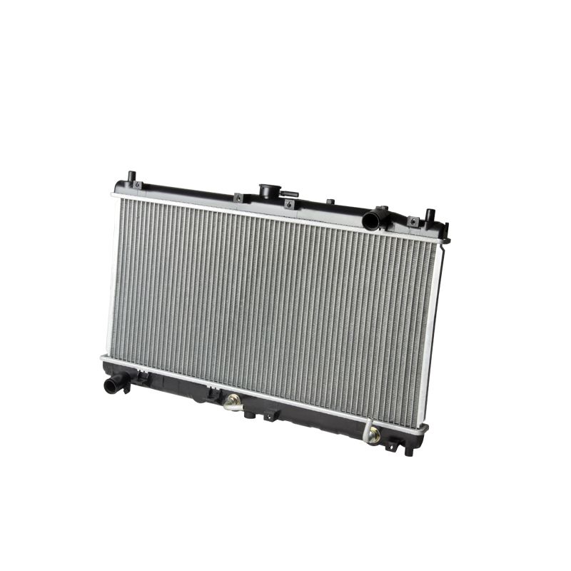 99-05 Mazda Miata Mx5 Nb Bp T Auto At Aluminum Core Oe Replacement ...