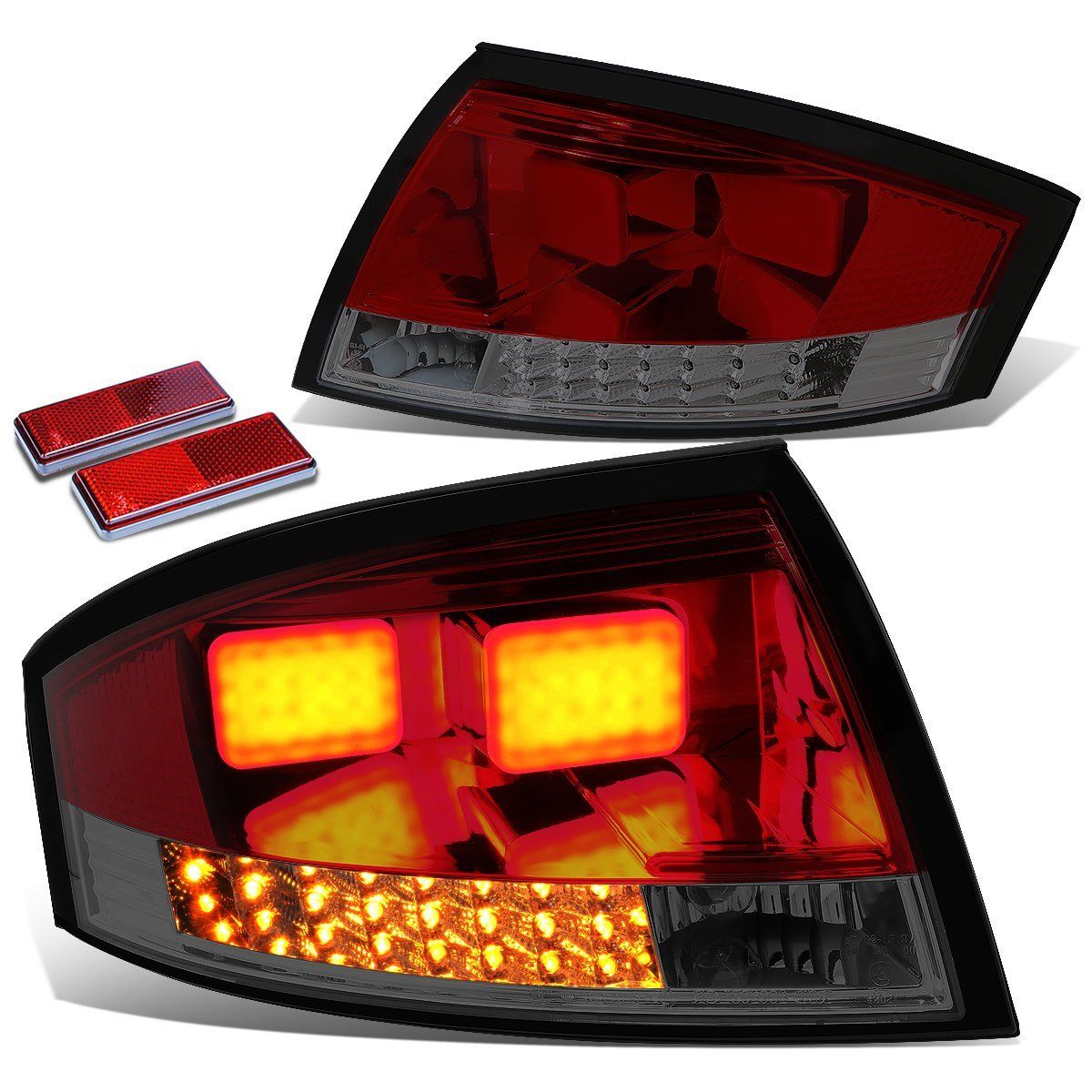 Audi tt mk1 rear lights store