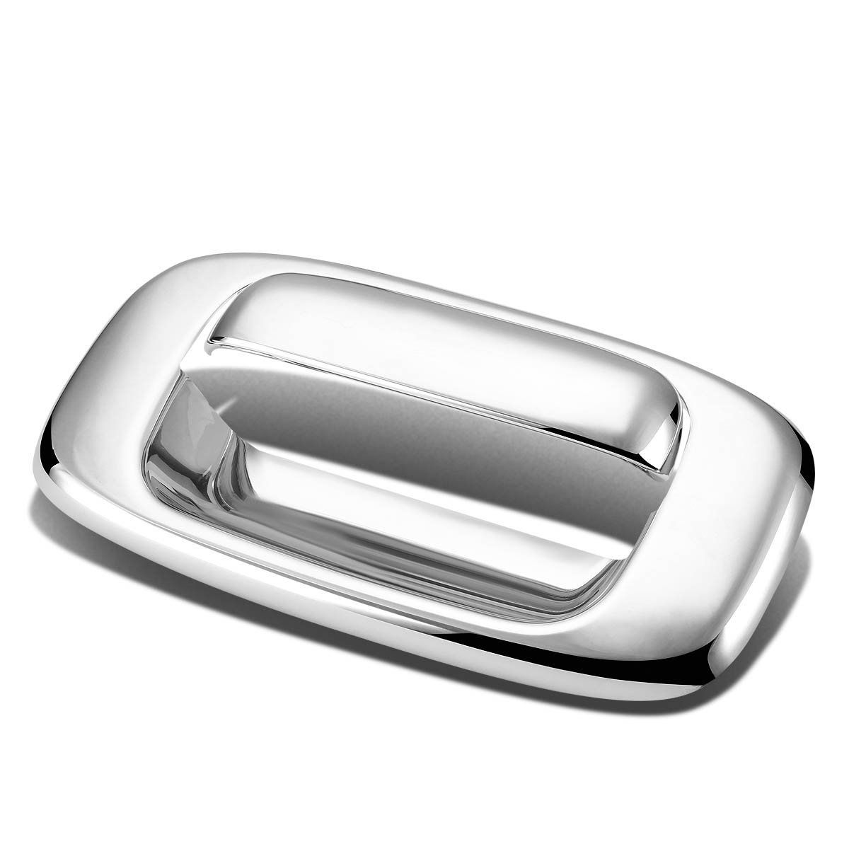 99-06 Chevy Silverado/GMC Sierra GMT400/800 Tail Gate Handle Cover ...