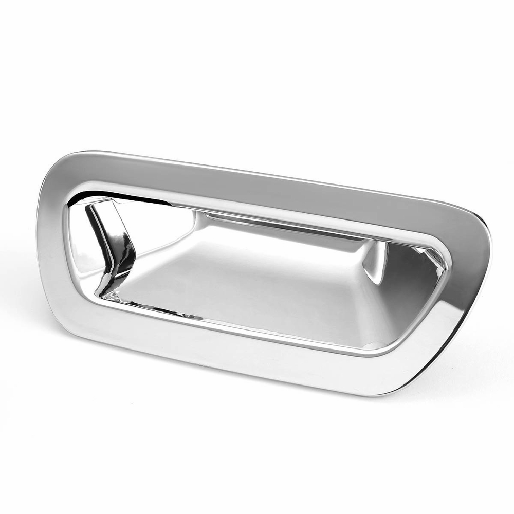 99-06 Chevy Silverado/GMC Sierra GMT400/800 Tail Gate Handle Cover ...