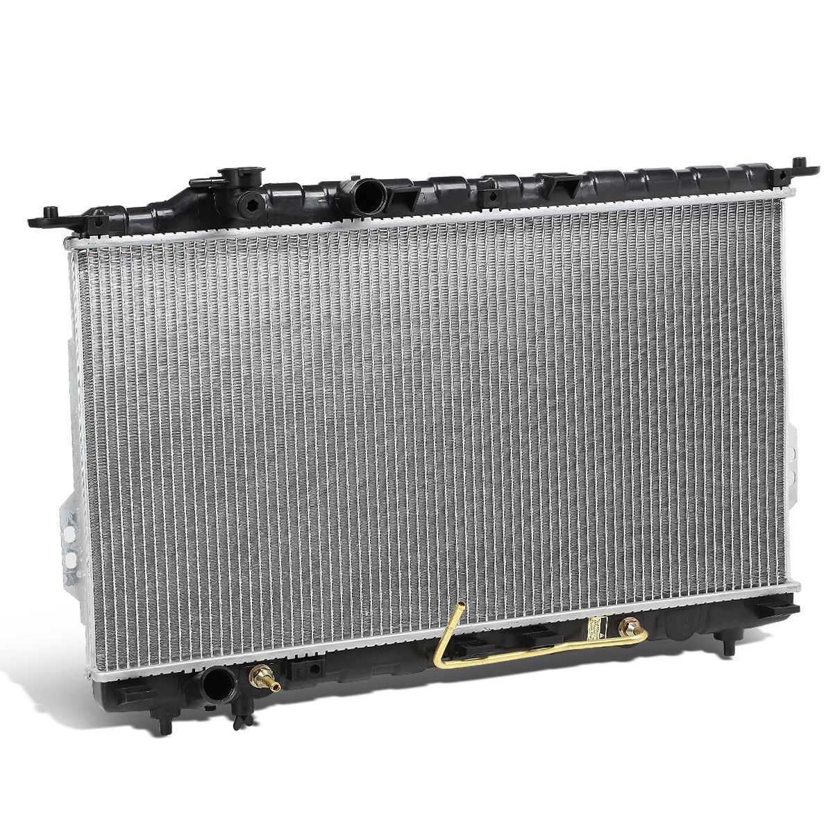 99-06 Hyundai Sonata/KIA Optima Aluminum Core Replacement Radiator DPI ...