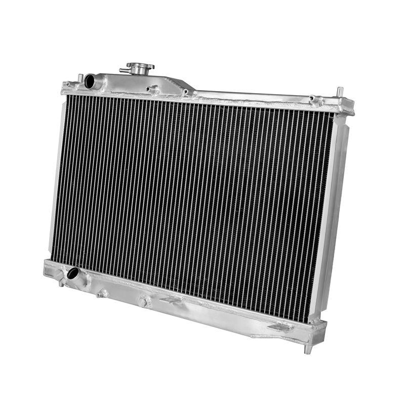 99-09 HONDA S2000 AP1 AP2 F20C/F22C1 MT 2-ROW/CORE FULL ALUMINUM RACING ...